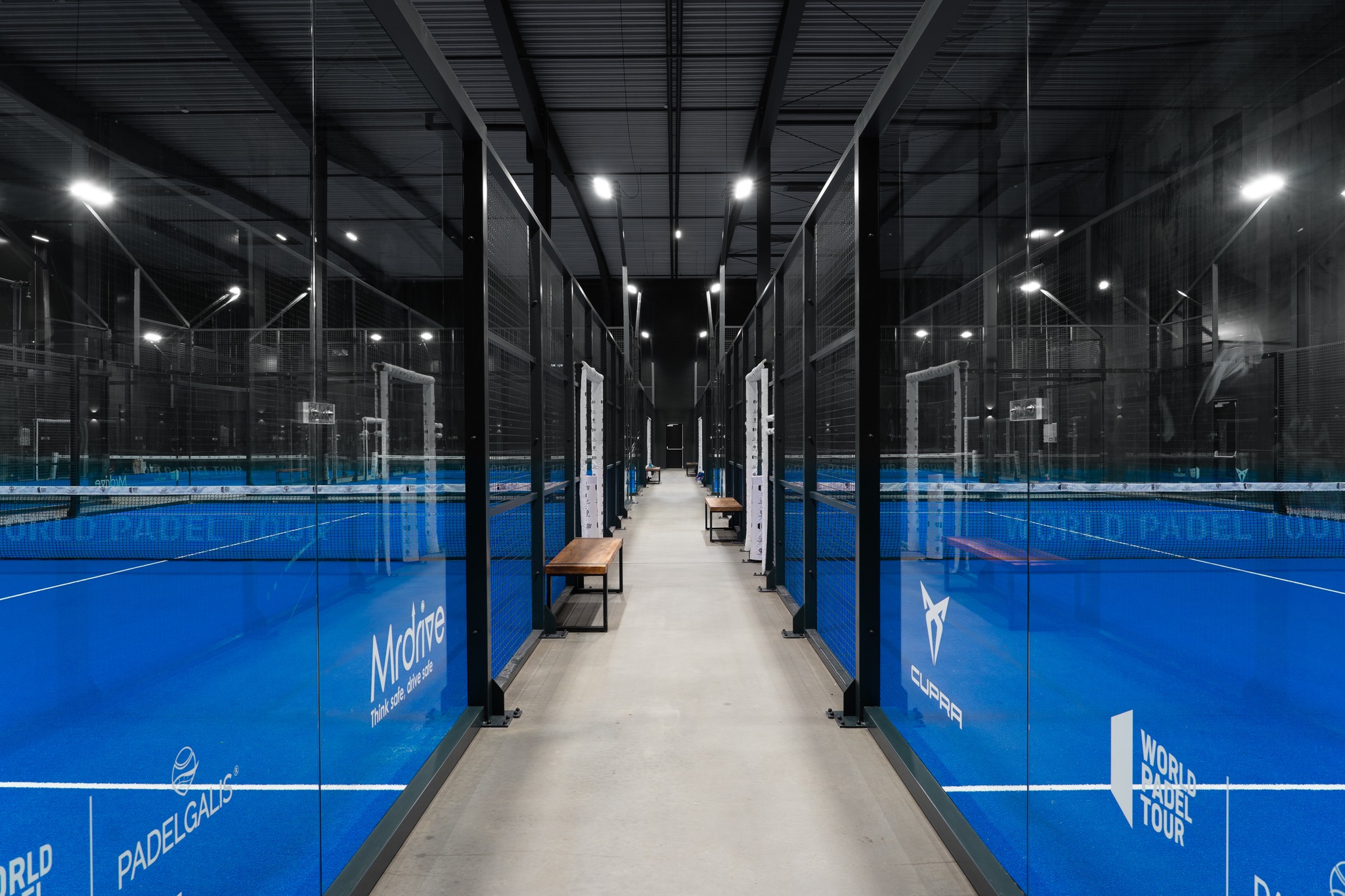 Padel i Aarhus: Her er de bedste padelcentre i Aarhus og omegn