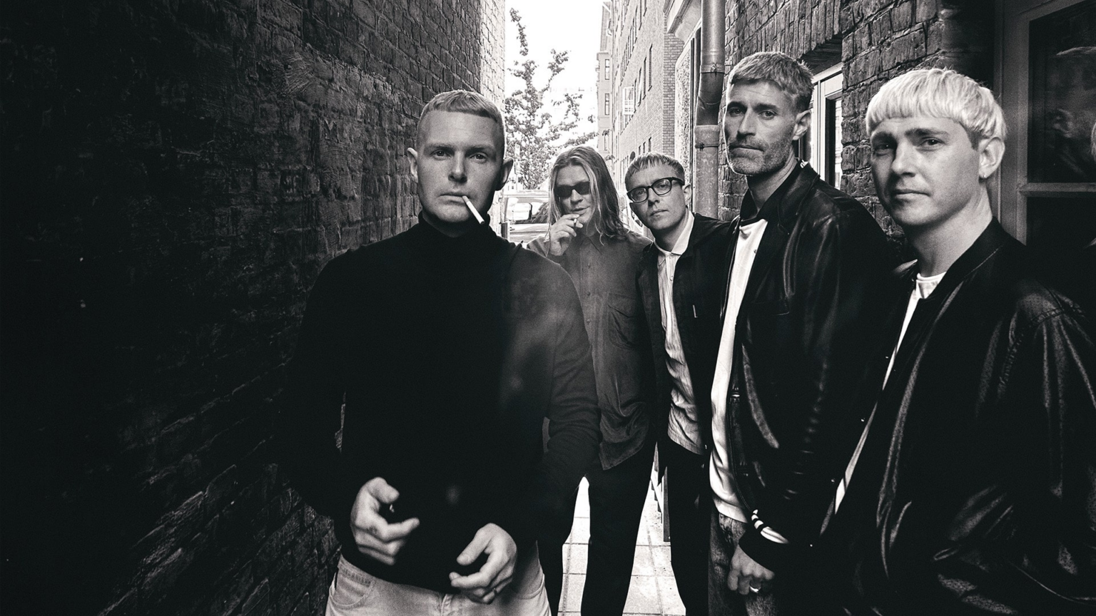 NorthSide 2025: Her er programmet